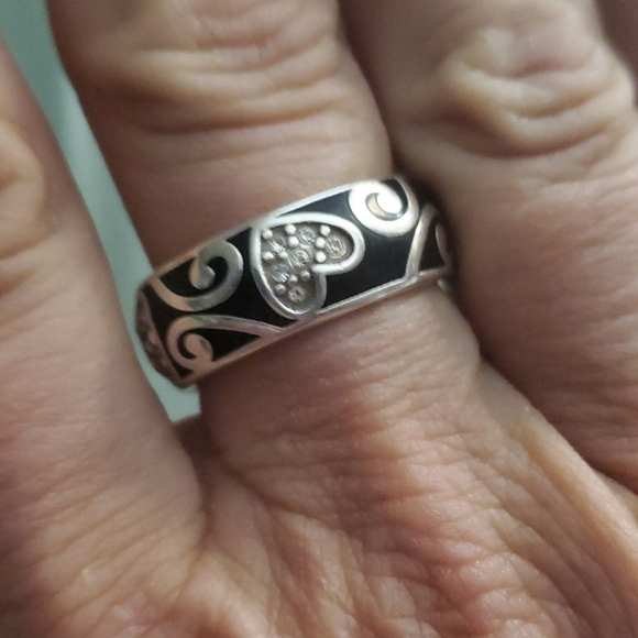 Brighton | Jewelry | Brighton Rings Two For | Poshmark